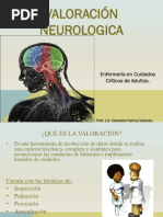 Escala Four | PDF | Coma | Causas de la muerte