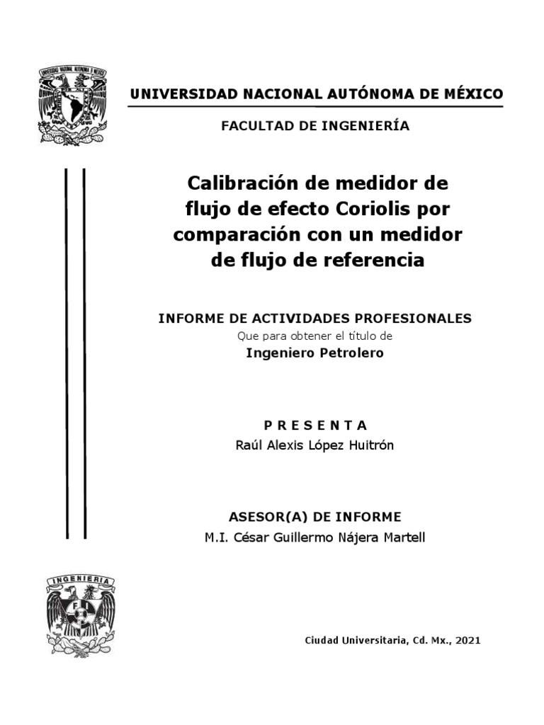 Calibración de Medidor Coriolis Omega | PDF | Calibración | Oscilación