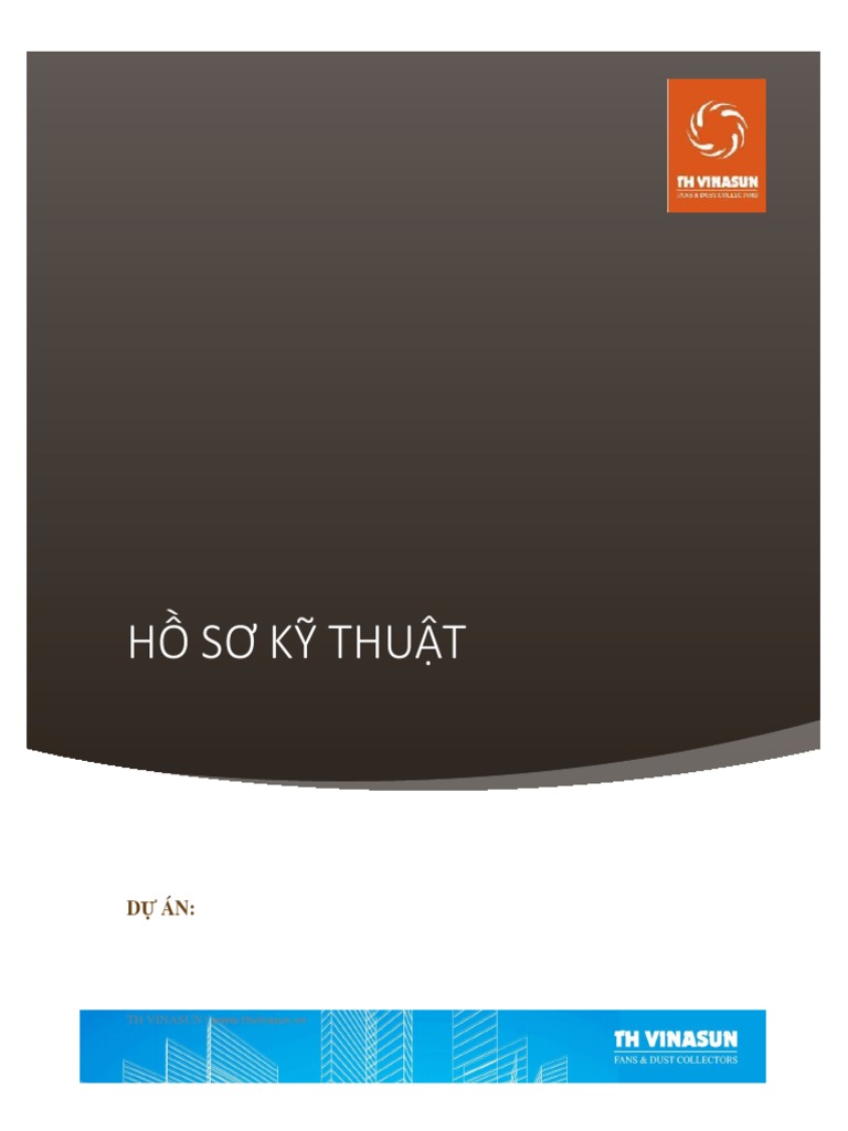 Catalogue Qu T Hút Khói 30.03.2023 | PDF