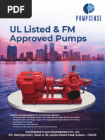 TKL Pump - Data - Sheet | PDF | Pump | Physical Sciences