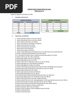 GUÍA PARA ELABORAR TÉRMINOS DE REFERENCIA - TDR | PDF | Marketing | Business