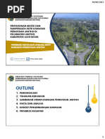 Tutorial Gistaru | PDF