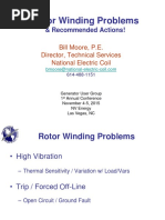 CoronaShield® P 8001 SemiConductive Varnish Von Roll | PDF | Varnish | Insulator (Electricity)