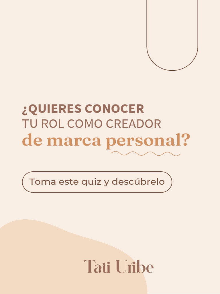 Quiz Tati Uribe | PDF