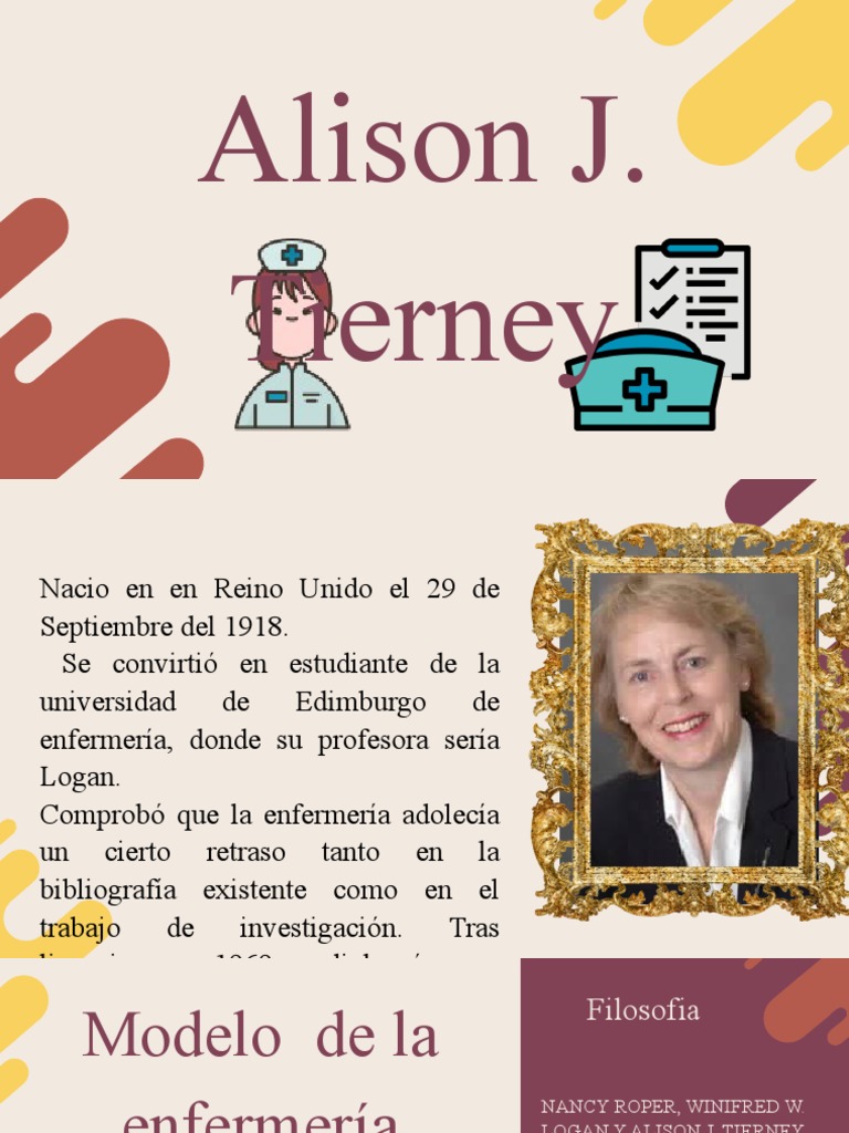 Teorica Ajt | PDF | Enfermería | Sicología