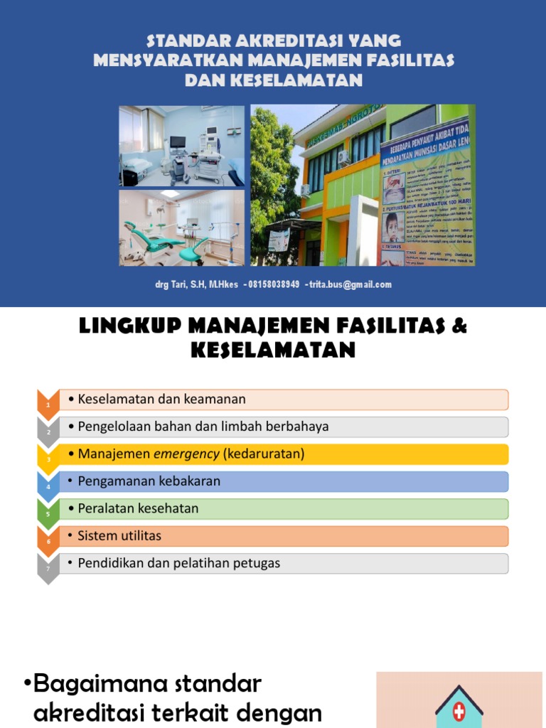 2023 MFK Standar Akreditasi PKM | PDF | Teknologi & Rekayasa