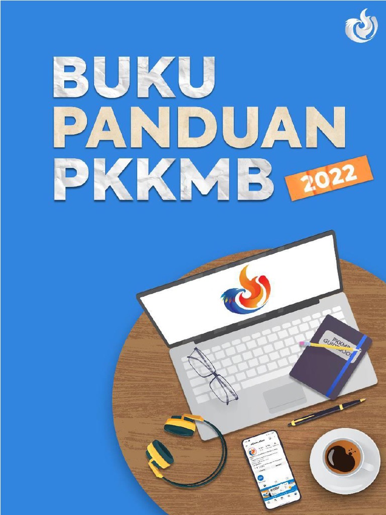 Buku Panduan PKKMB 2022 | PDF | Bisnis