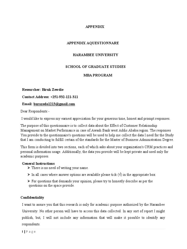 Qutionaries of Biruk | PDF | Customer Relationship Management | Business Economics