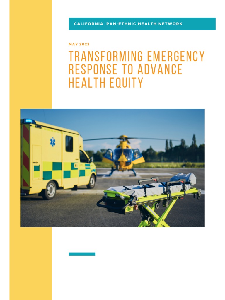 Ems Brief | PDF | Mental Health | Emergency Department Ems Brief | PDF | Mental Health | Emergency Department