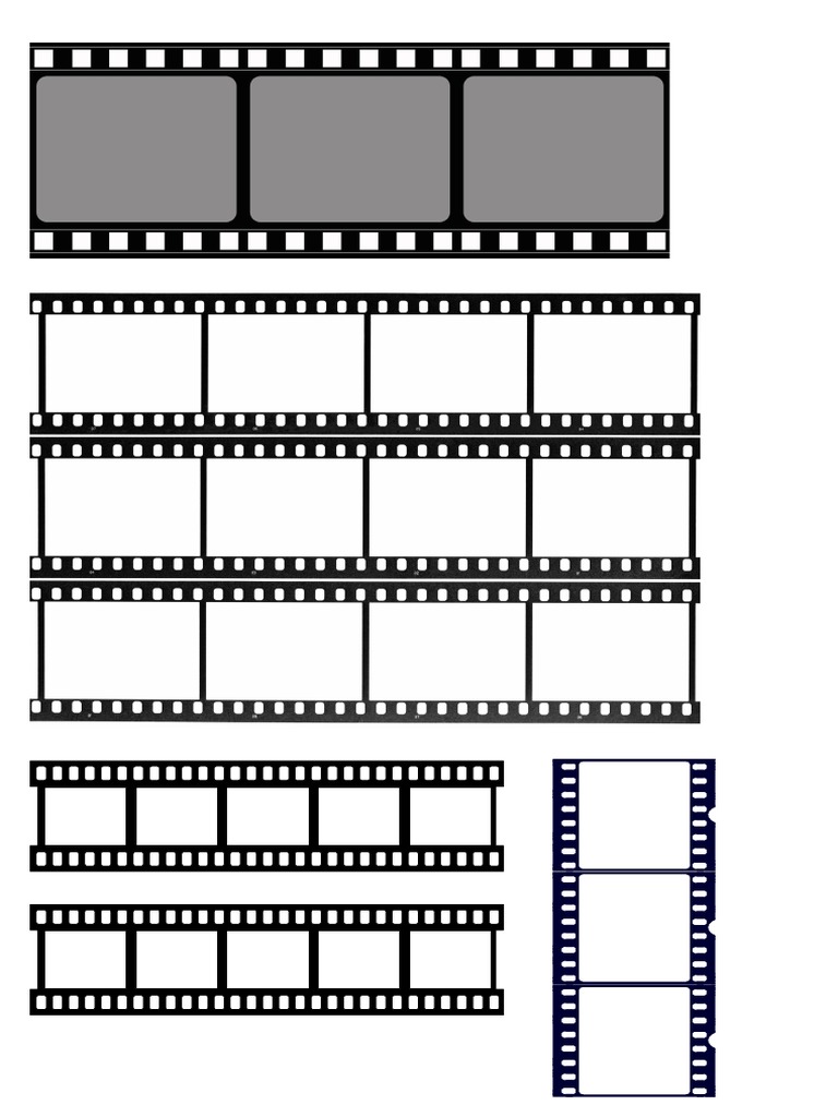 Rollo de Camara Antigua | PDF