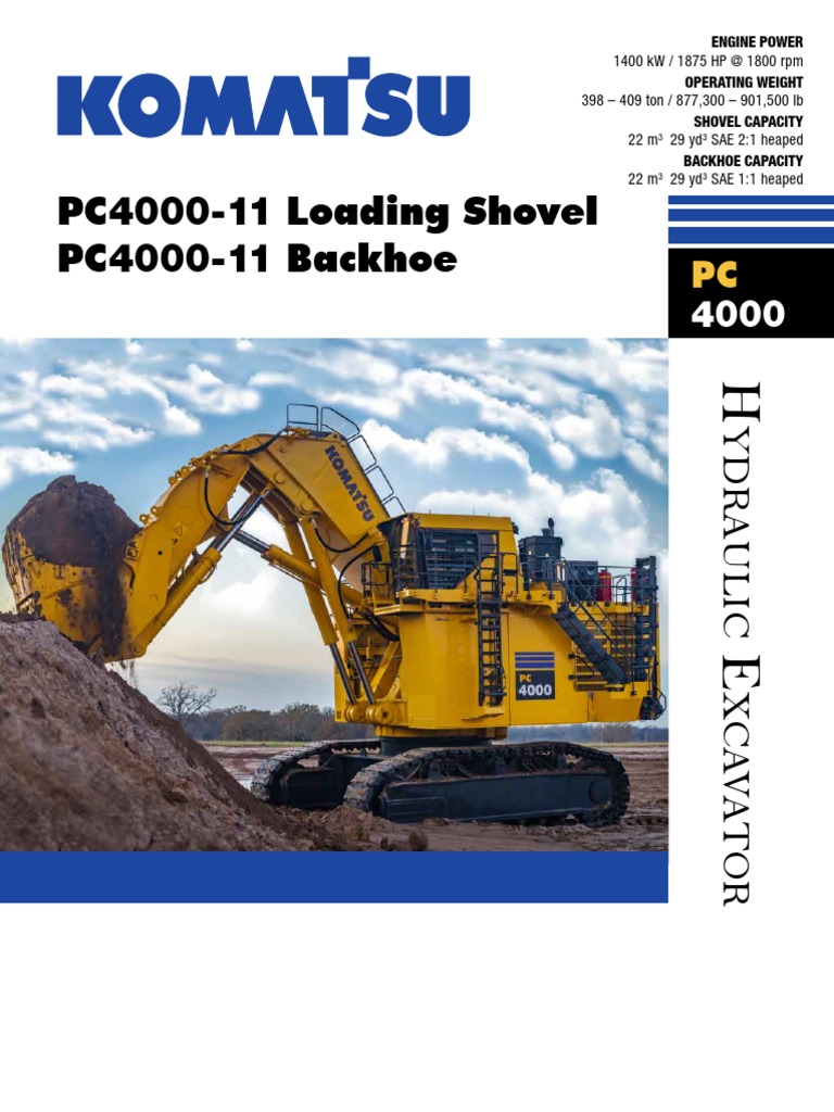 PC4000 11 | PDF