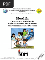 Svelte Media Program Deck - 2023 | PDF | Low Carbohydrate Diet | Fat