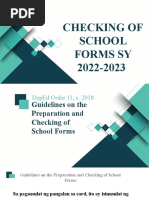 NAT Division Code | PDF