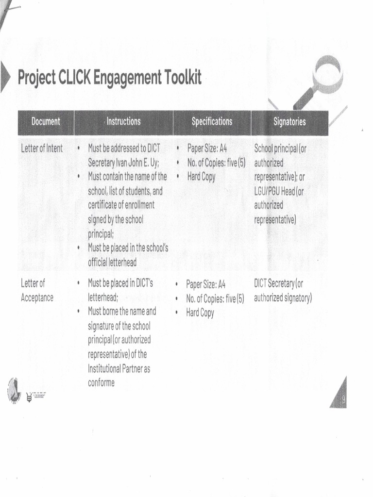 DICT-PROJECT-CLICK | PDF