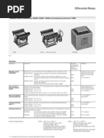 Etu45b PDF | PDF | Power Engineering | Electromagnetism