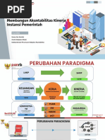 Pedoman IKU Dan Cascading | PDF | Karier & Perkembangan | Bisnis