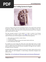 Crankshaft Manufacturing Process Overview | PDF