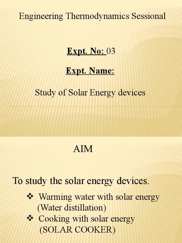 Expt. 03 | PDF | Science & Mathematics | Technology & Engineering