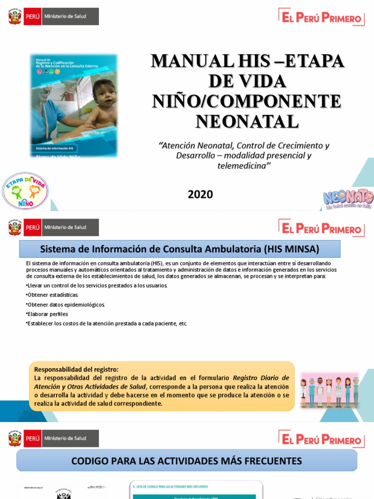 His-Cred | PDF | Especialidades Medicas | Medicina