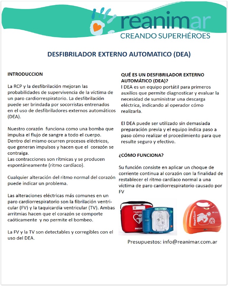 4 - Dea | PDF