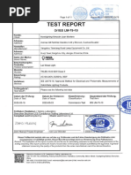 Mercury ITC User Manual | PDF | Fuels