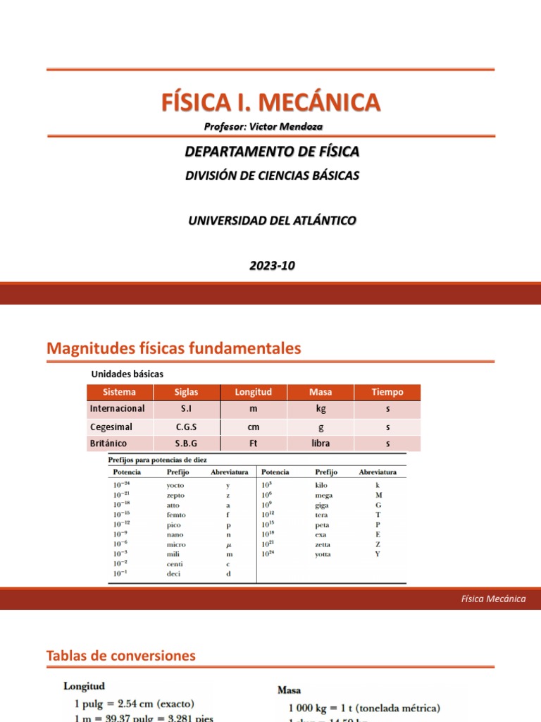 Vectores y Escalares | PDF | Vector Euclidiano | Escalar (Matemáticas)