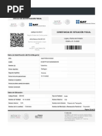 Solicitud de Empleo - Printaform | PDF