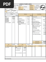 Barangay Officials Leave Application Form | PDF | Sick Leave | Employment