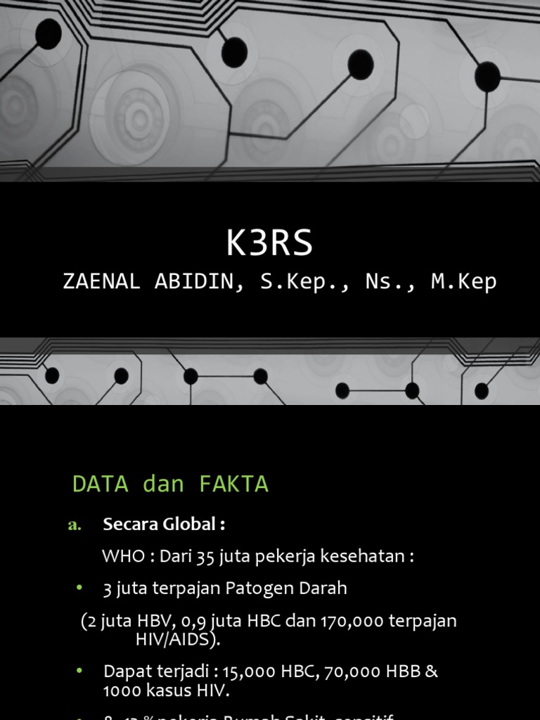 K3RS | PDF