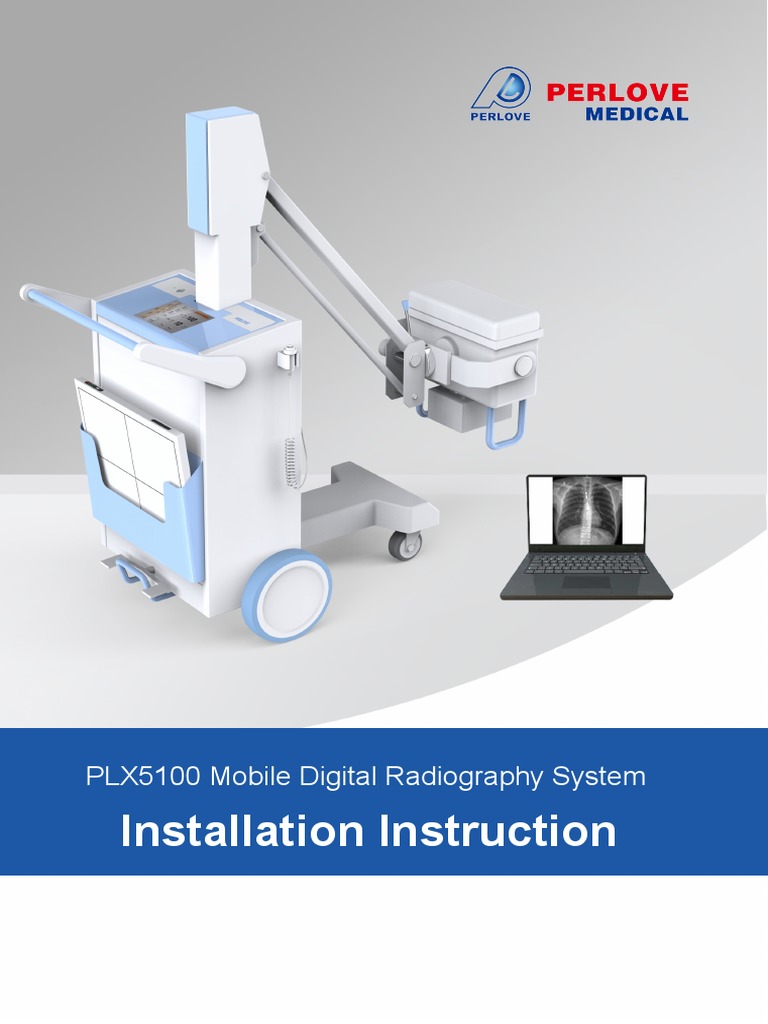 PLX5100Installation Manual K | PDF | Switch | Screw