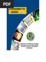 Vision 2050 | PDF | Agriculture | Rwanda