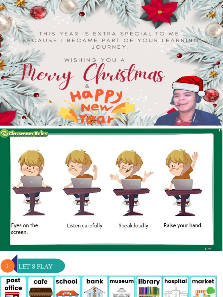 Bearings and Scale Drawings | PDF