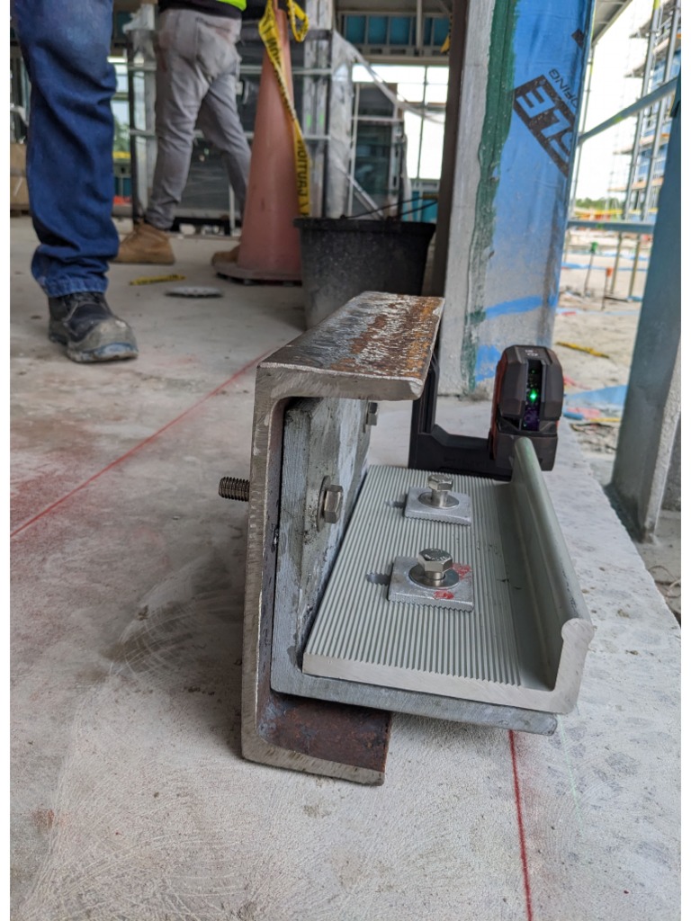 UPN 200 (8" Channel) | PDF