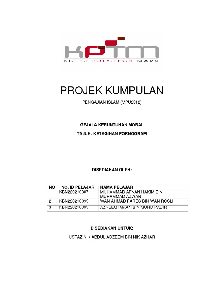 Assignment Mpu Newww | PDF
