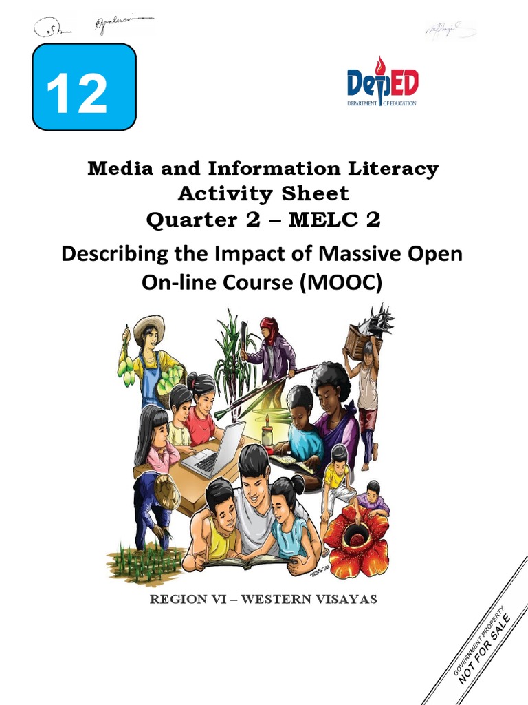 SHS-LAS-MIL-Q2-MELC2_11 | PDF