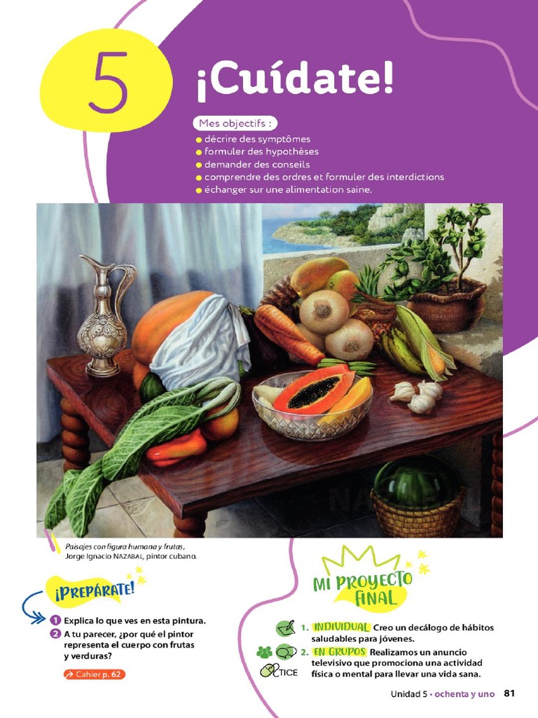 A Mí Me Encanta 4e Édition 2021 (Glissé (E) S) | PDF