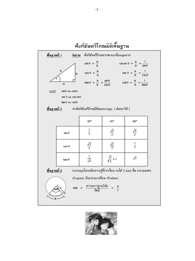 Text Trigonometry - Final New PDF | PDF