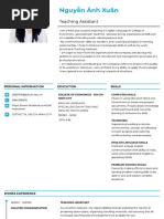The Duties of A Hostel Warden | PDF | Educational Technology ...