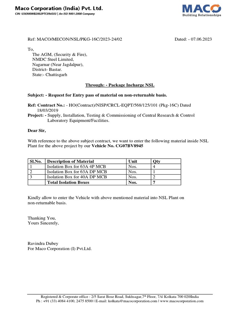 Material Entry 2 | PDF Material Entry 2 | PDF