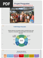 Tema Subtema PAUD Kurikulum Merdeka | PDF