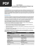 Quick Sort Algorithm | PDF | Algorithms | Algorithms And Data Structures