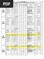 Pending Work List | PDF