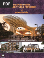 Panduan Lengkap Menggunakan SketchUp Untuk Pemula PDF | PDF | Seni | Komputer