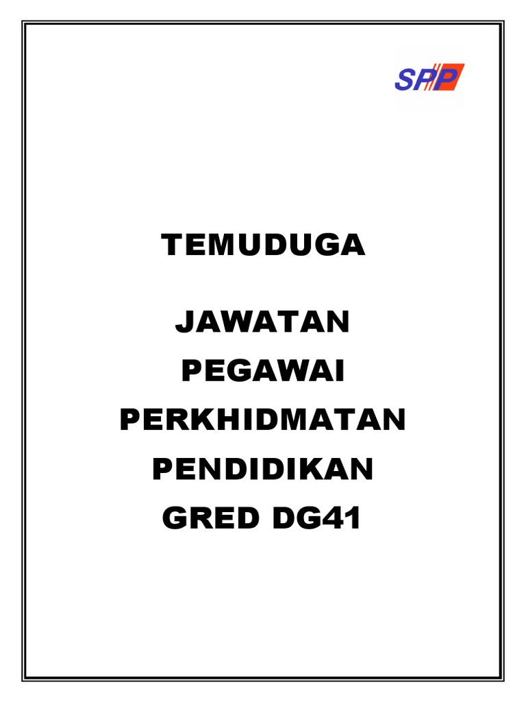 Partition FILE TEMUDUGA SPP COS | PDF