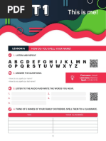 New Headway Elementary 4 TH Edition Workbook (With Key) - PDF Room | PDF