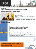 LAMP I - Contoh Format RKK Kontraktor | PDF