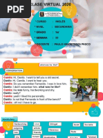 The Dark Knight - Interrogation - Scene Script1 | PDF | Batman