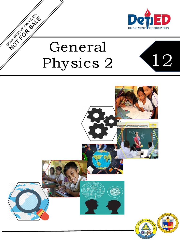 Gen - Phy 2 12 Q4 SLM5 | PDF