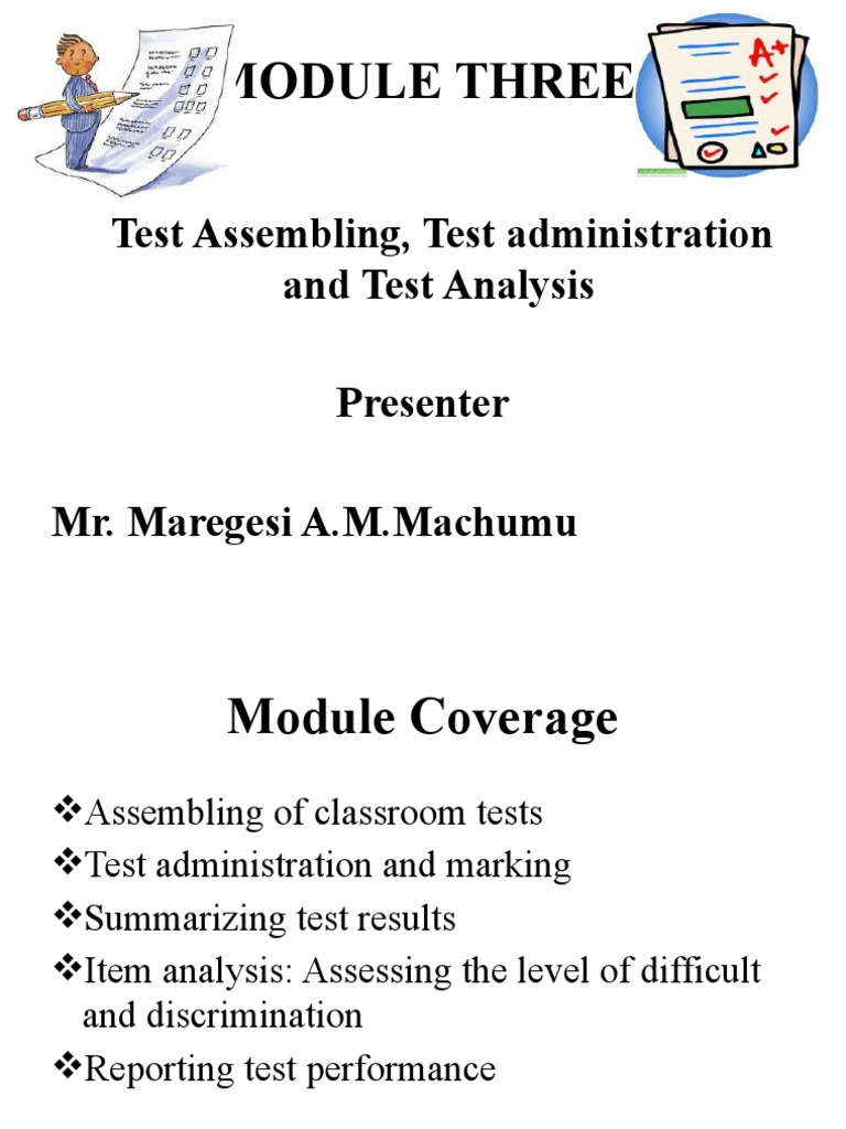 Ep 300 Module 3 Assembling + | PDF