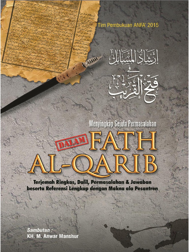 Fathul Qorib Aghitsna | PDF